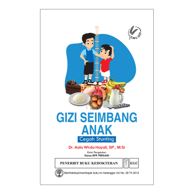 Buku Ilmu Gizi: Buku Penuntun Diet dan Terapi Gizi Edisi 4