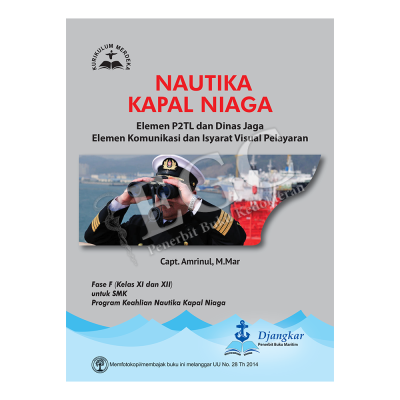 Buku Maritim: Buku Asuransi Maritim