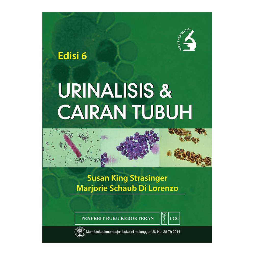 Buku Teknologi Laboratorium Medik: Buku Kimia Klinik Praktikum Analis ...